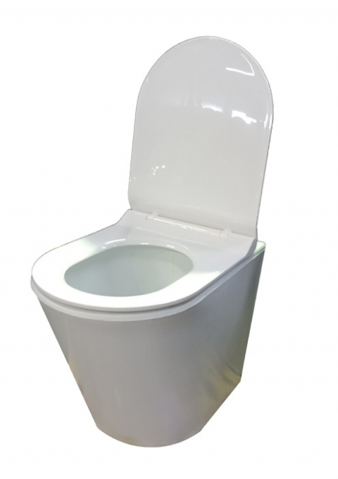 Green Loo GL 90 | greenloo.org.nz